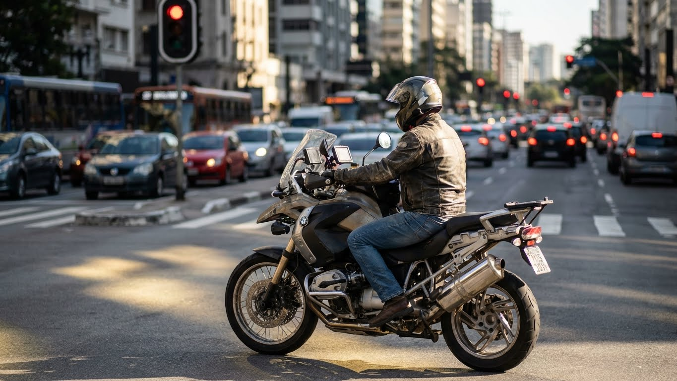 What Causes a Motorcycle Engine to Overheat? Common Causes, Diagnosis ...