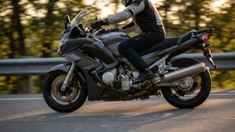 How Tight Should a Motorcycle Chain Be? Expert Guidelines for Safe ...